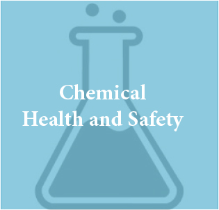 Policies, Procedures, and Forms: Chem Safety | Environmental Health and ...