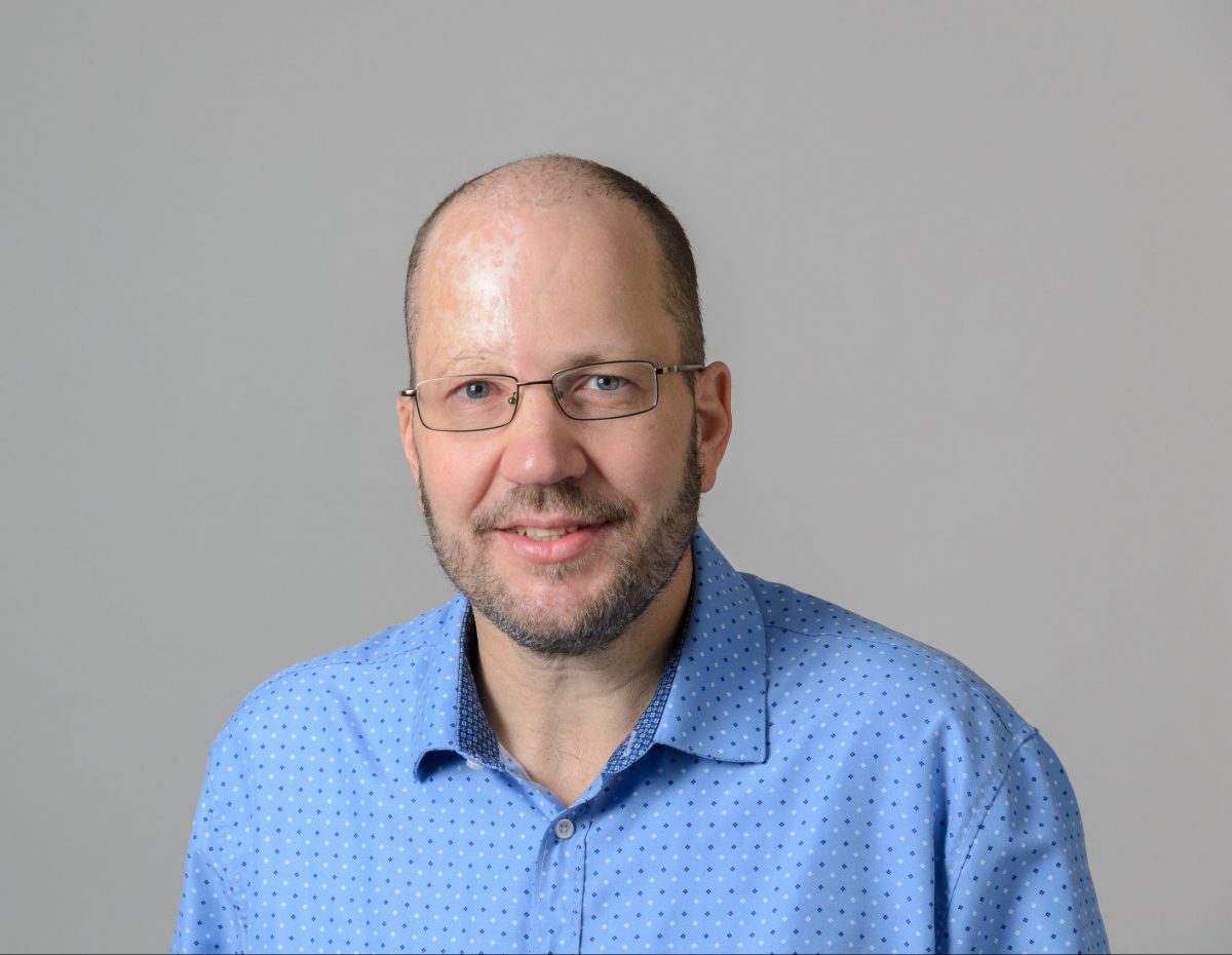 Peter Babin | Environmental Health and Safety